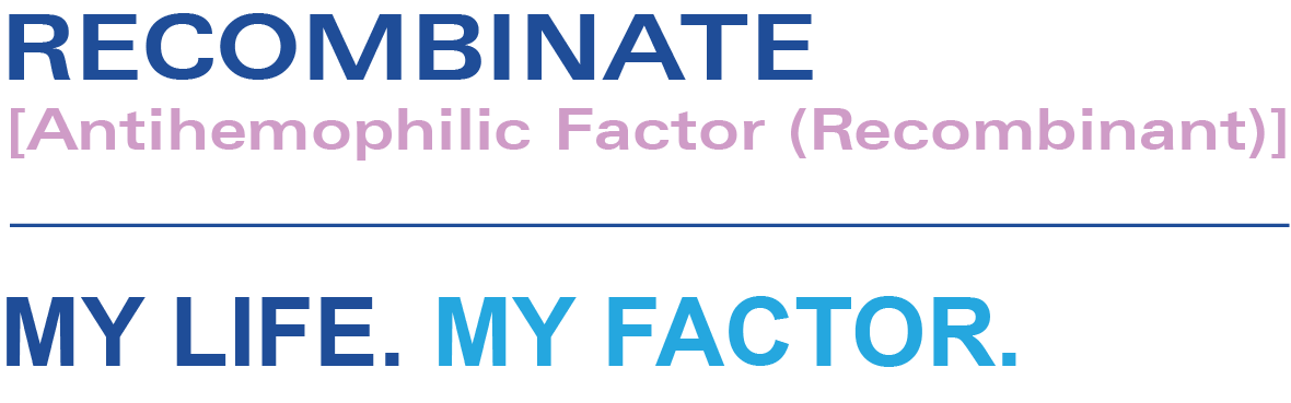 RECOMBINATE™ [Antihemophilic Factor (Recombinant)] Discontinuation